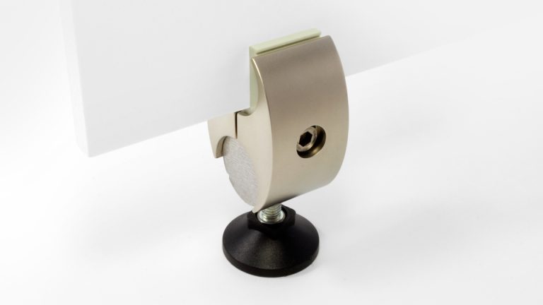 Klemetric Clamps | UK | Klemetric Displays Ltd